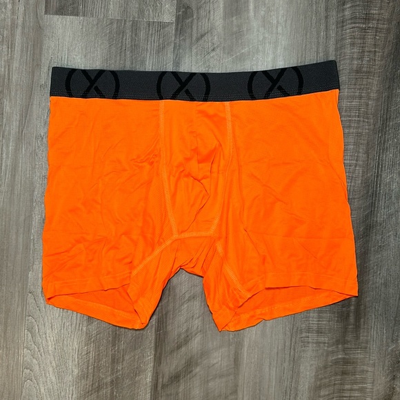 2xist | Underwear & Socks | 2xist Sport Mesh Boxer Brief Large | Poshmark